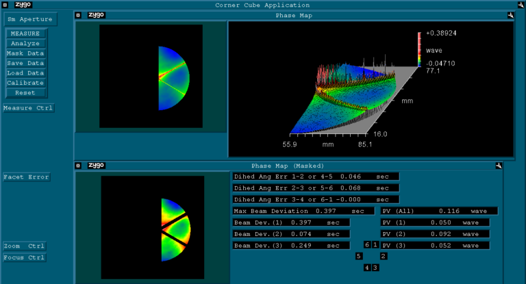 Optical Components & Capabilities | Precision Optical Inc.
