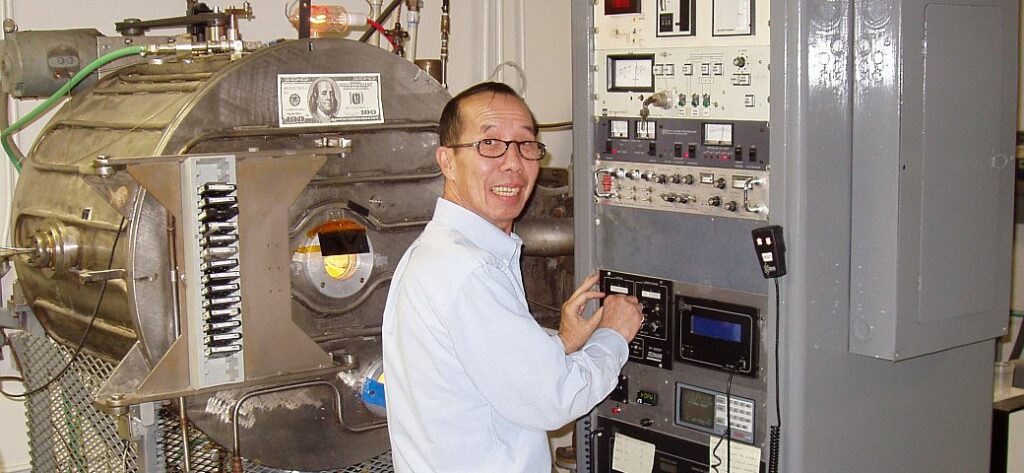 Precision Optical Provides Thin Film Coating Solutions with Quick Turn ...