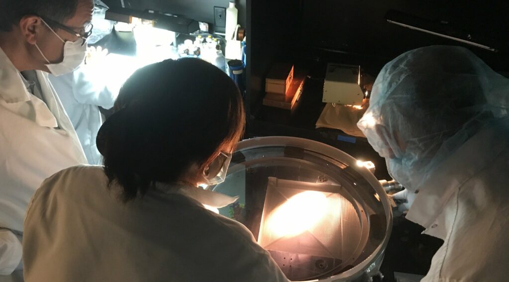 Precision Optical Successfully Manufactures 24” Reference Optical Flats ...