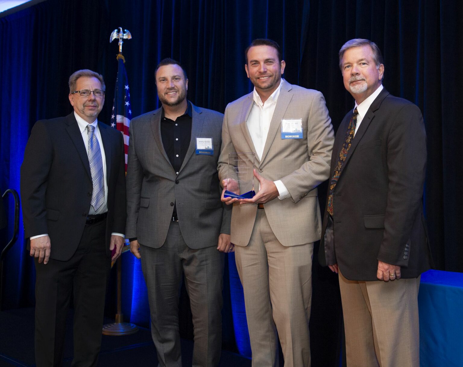 Lockheed Martin Recognizes Outstanding Performance of Small Business ...