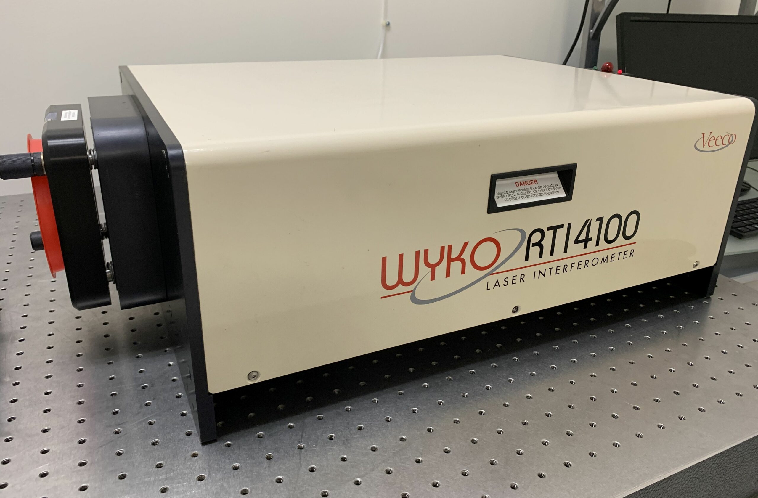 Precision Optical Advances Metrology to 1.6µm - Precision Optics ...