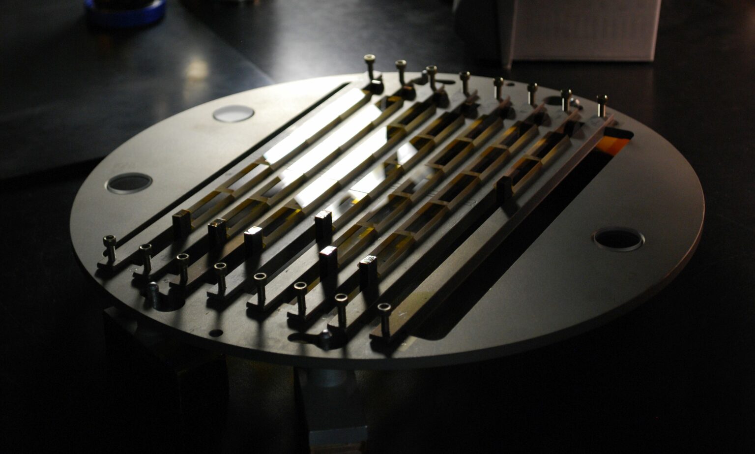 Custom Tooling - Precision Optics | Prisms | Custom Prisms | Precision ...