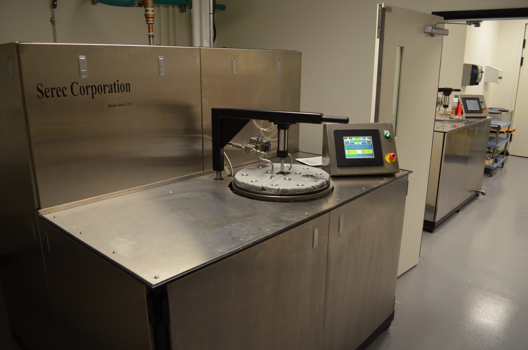 Optical Fabrication | Precision Optical Inc.