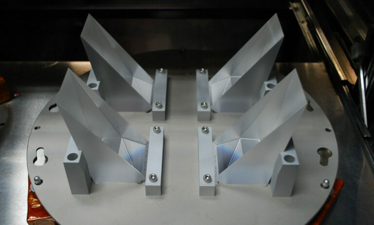 Custom Tooling - Precision Optics | Prisms | Custom Prisms | Precision ...