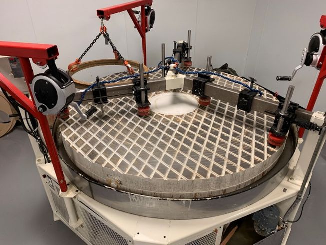 Optical Fabrication | Precision Optical Inc.