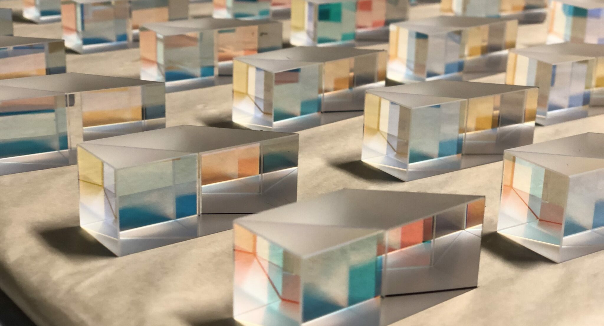 Exploring the Cutting-Edge Coating Capabilities at Precision Optical ...