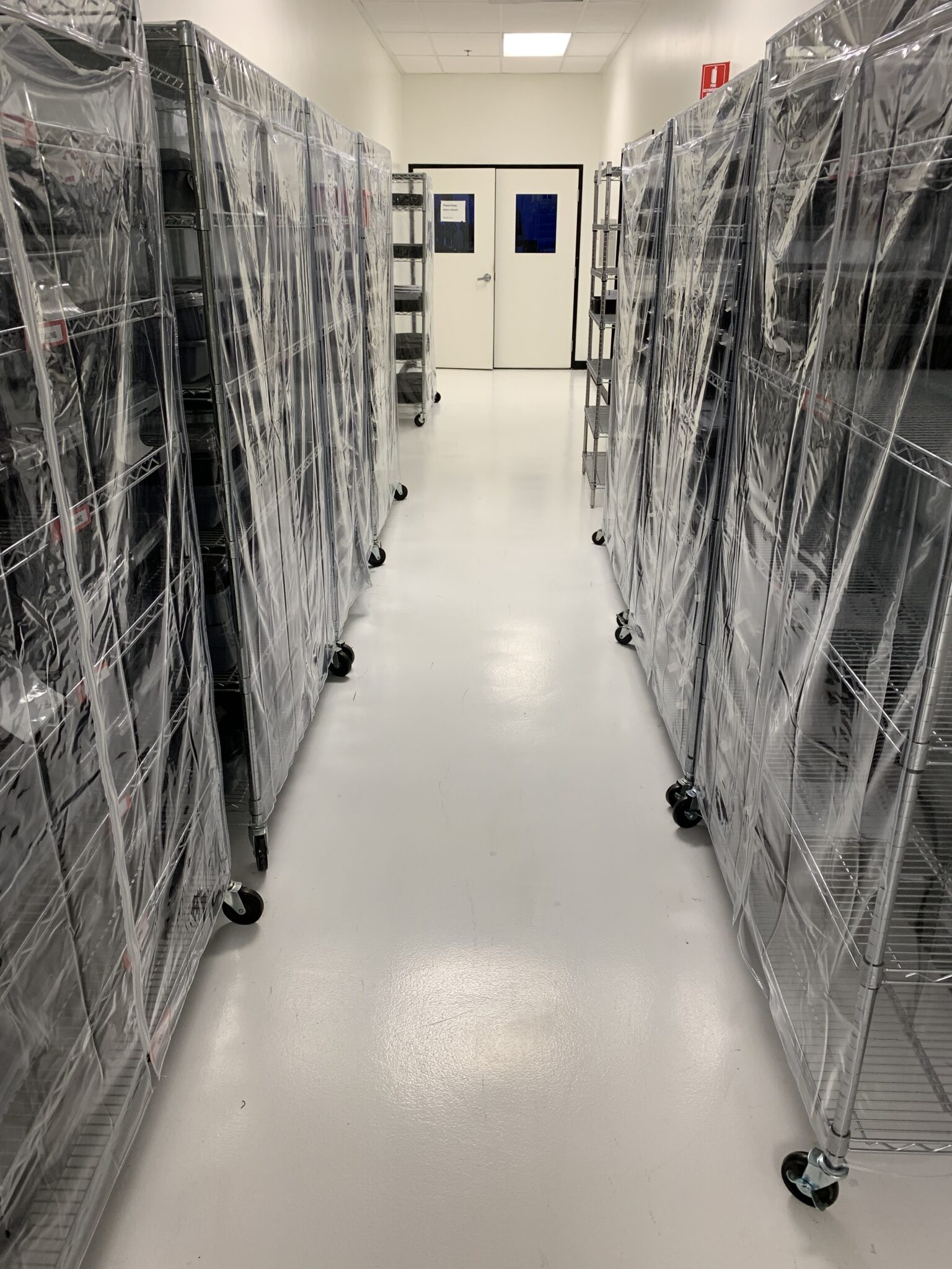 Optical Fabrication | Precision Optical Inc.