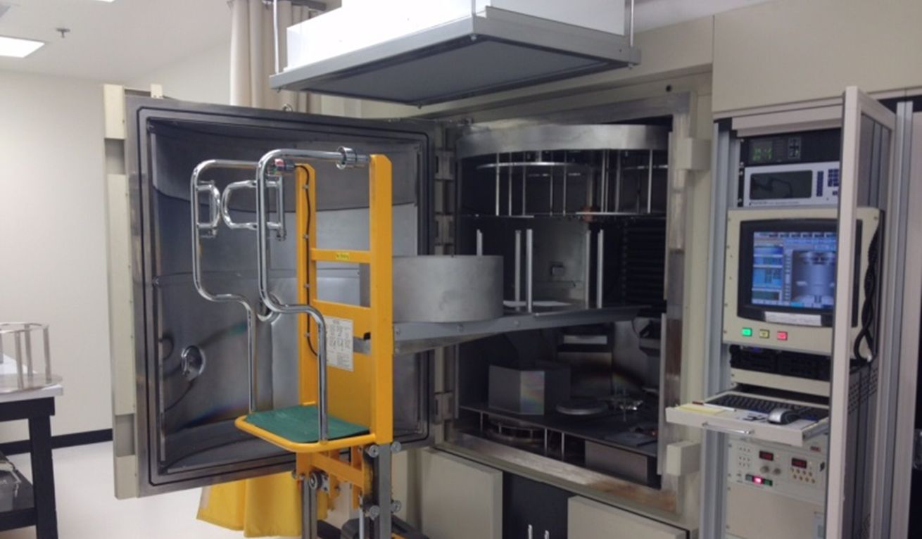 Large Optical Lifting System - Precision Optics | Prisms | Custom ...