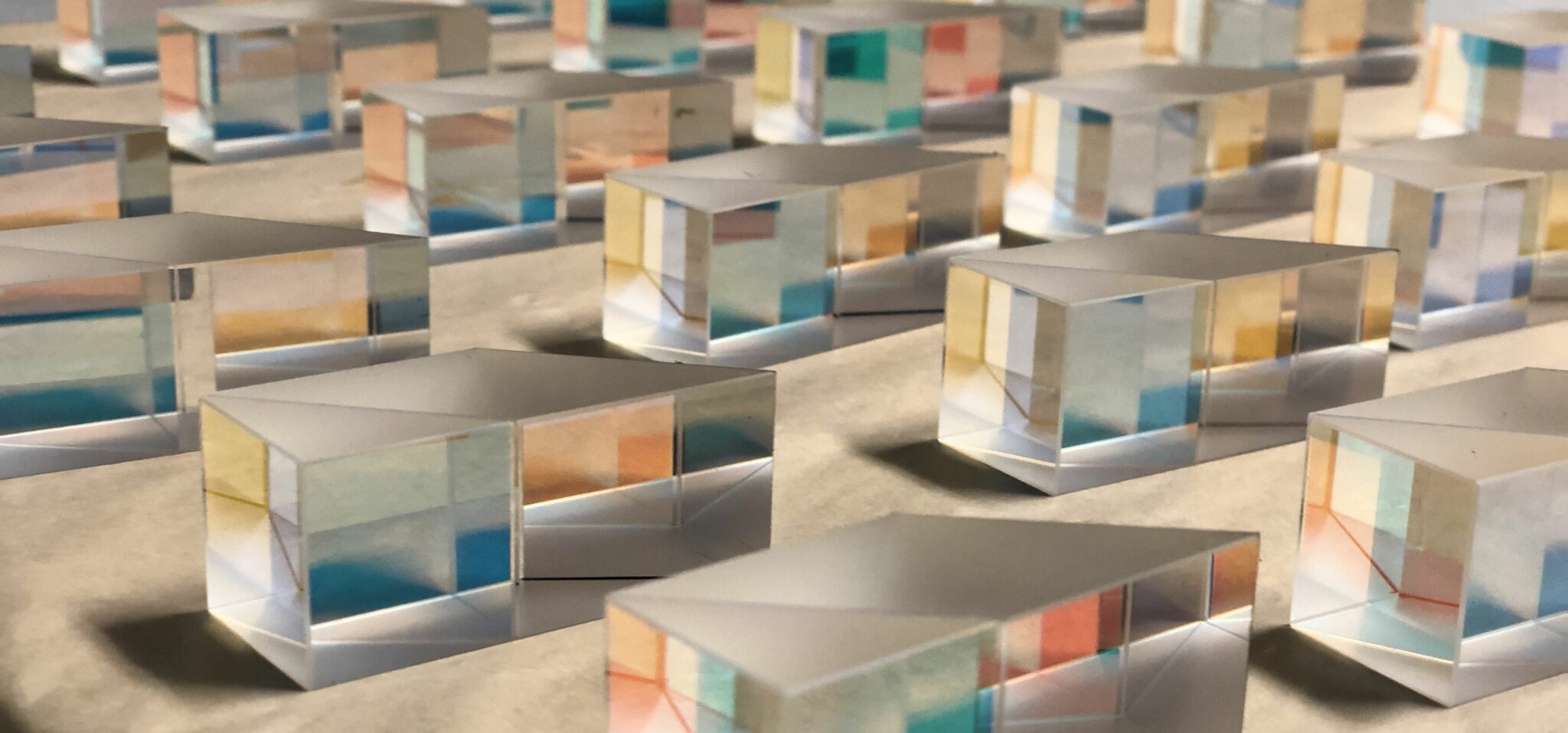 Optical Alignment | Optical Assembly | Precision Optical Inc.