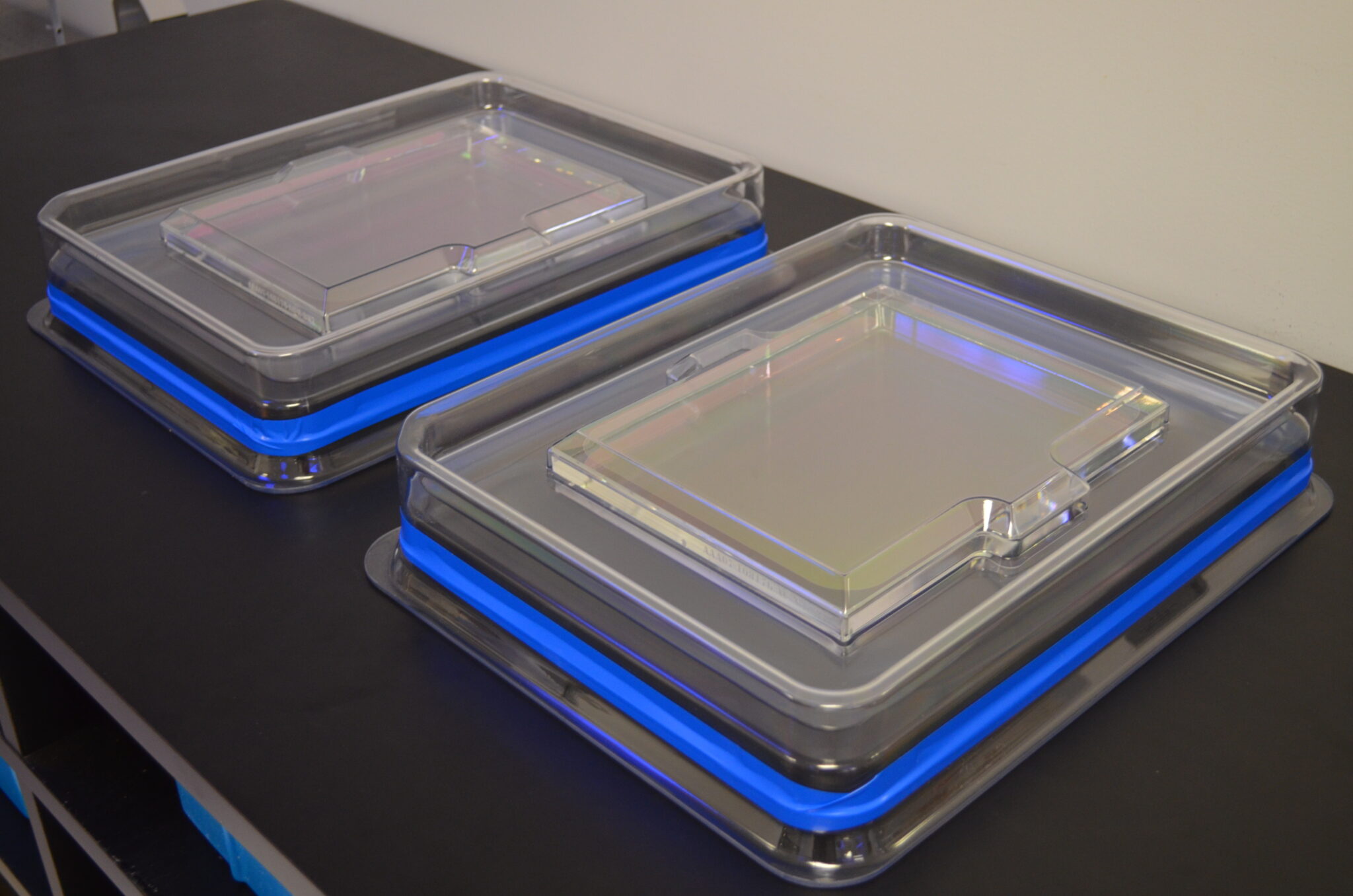 Optical Packaging - Precision Optics | Prisms | Custom Prisms ...