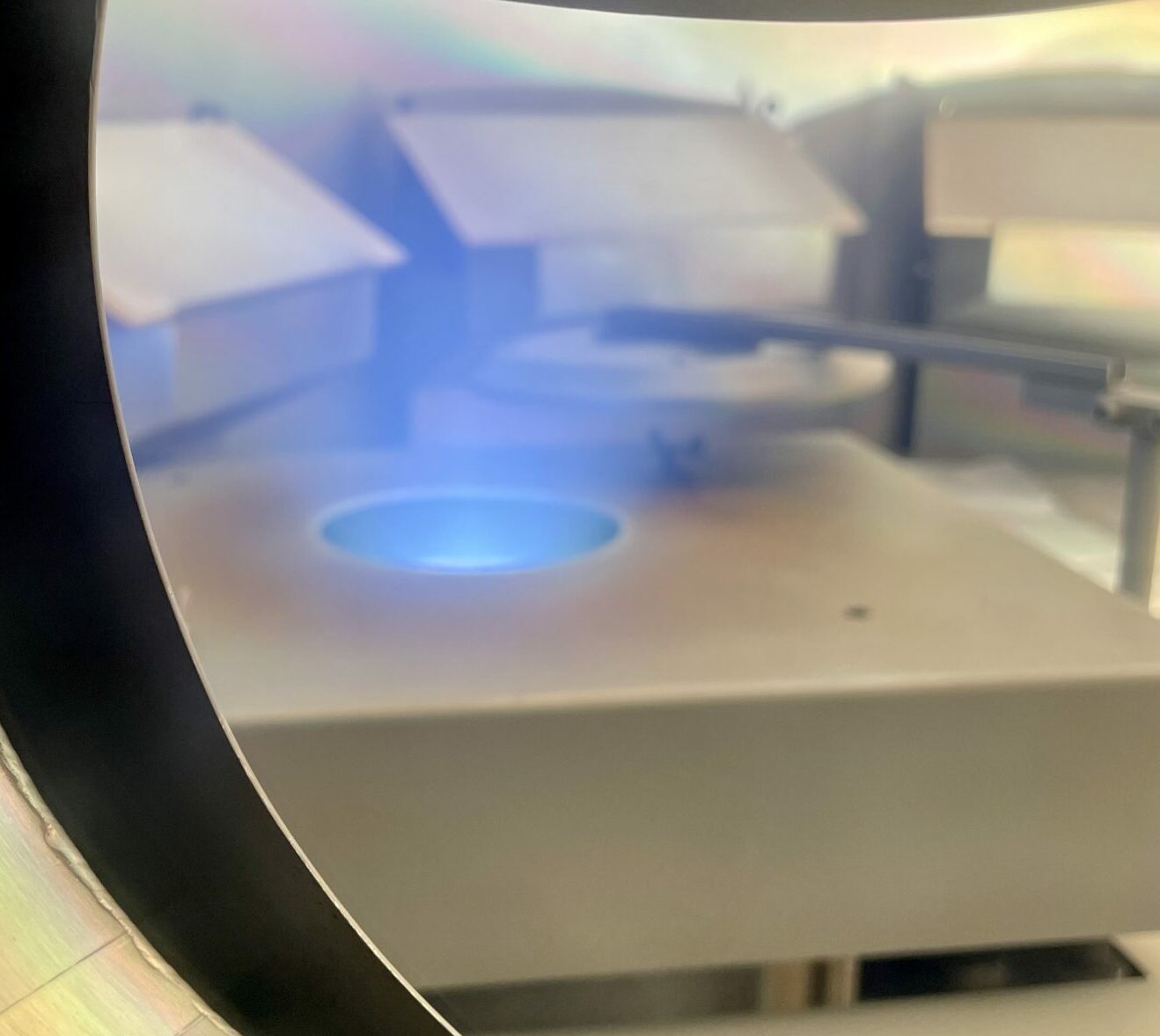 Plasma Assist - Precision Optics | Prisms | Custom Prisms | Precision ...