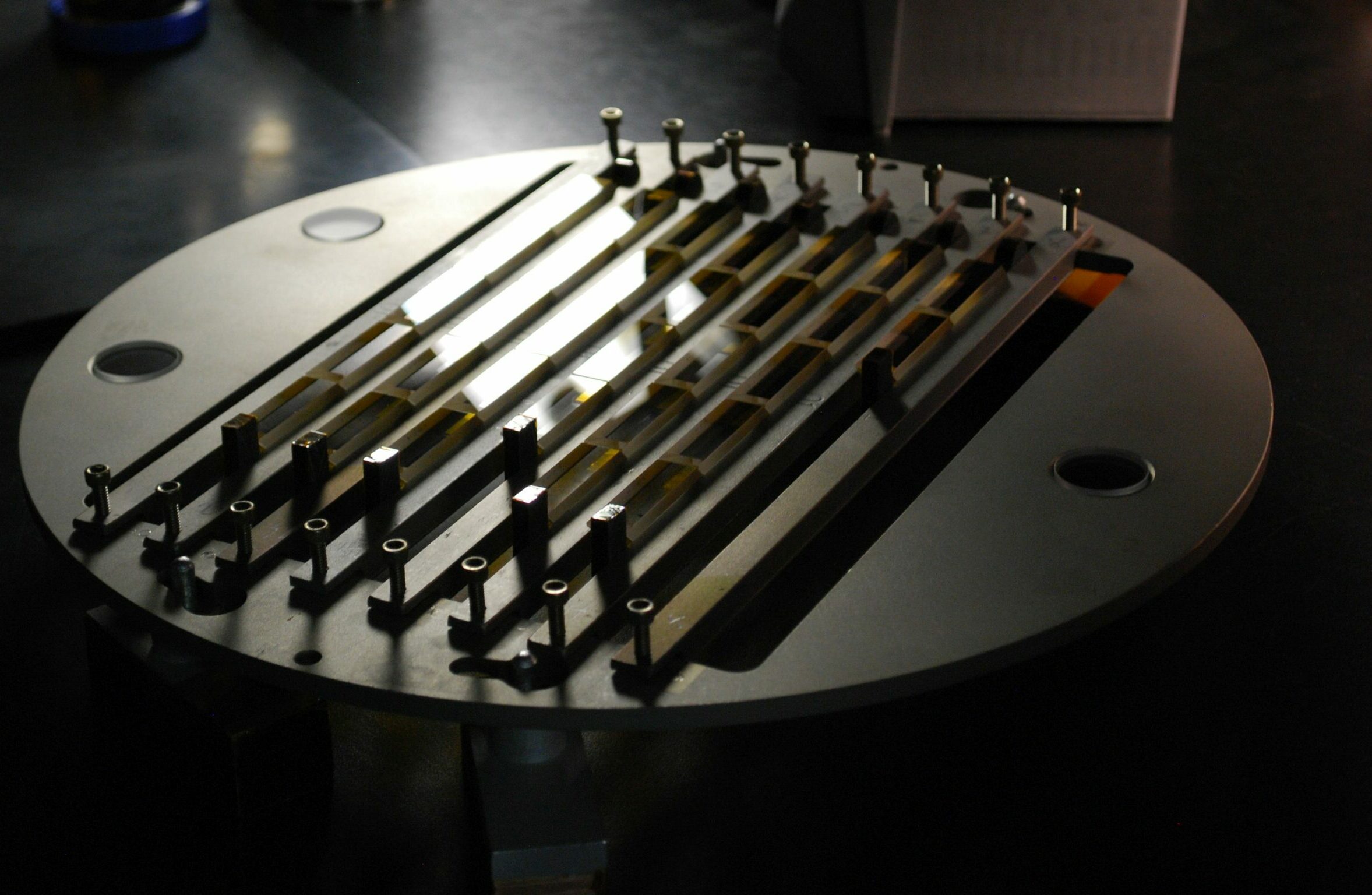 Custom Tooling - Precision Optics | Prisms | Custom Prisms | Precision ...