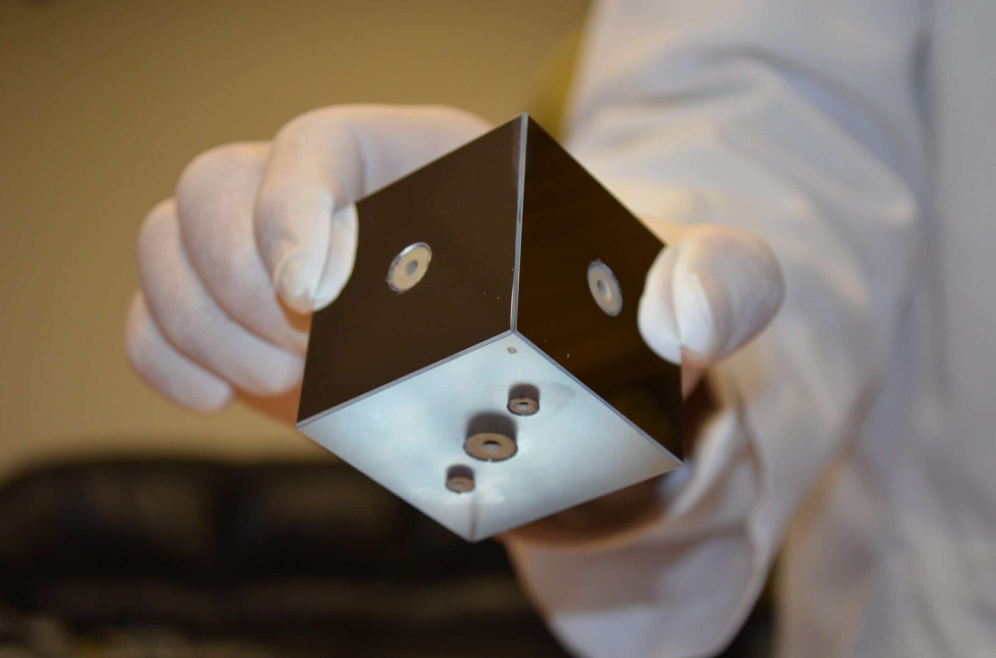 Photonics West - Precision Optical to Exhibit at Booth# 122