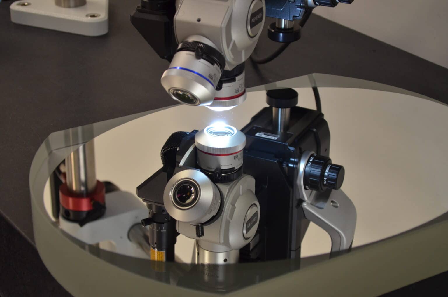 SPIE DCS in Orlando | Precision Optical to Exhibit at Booth 1029