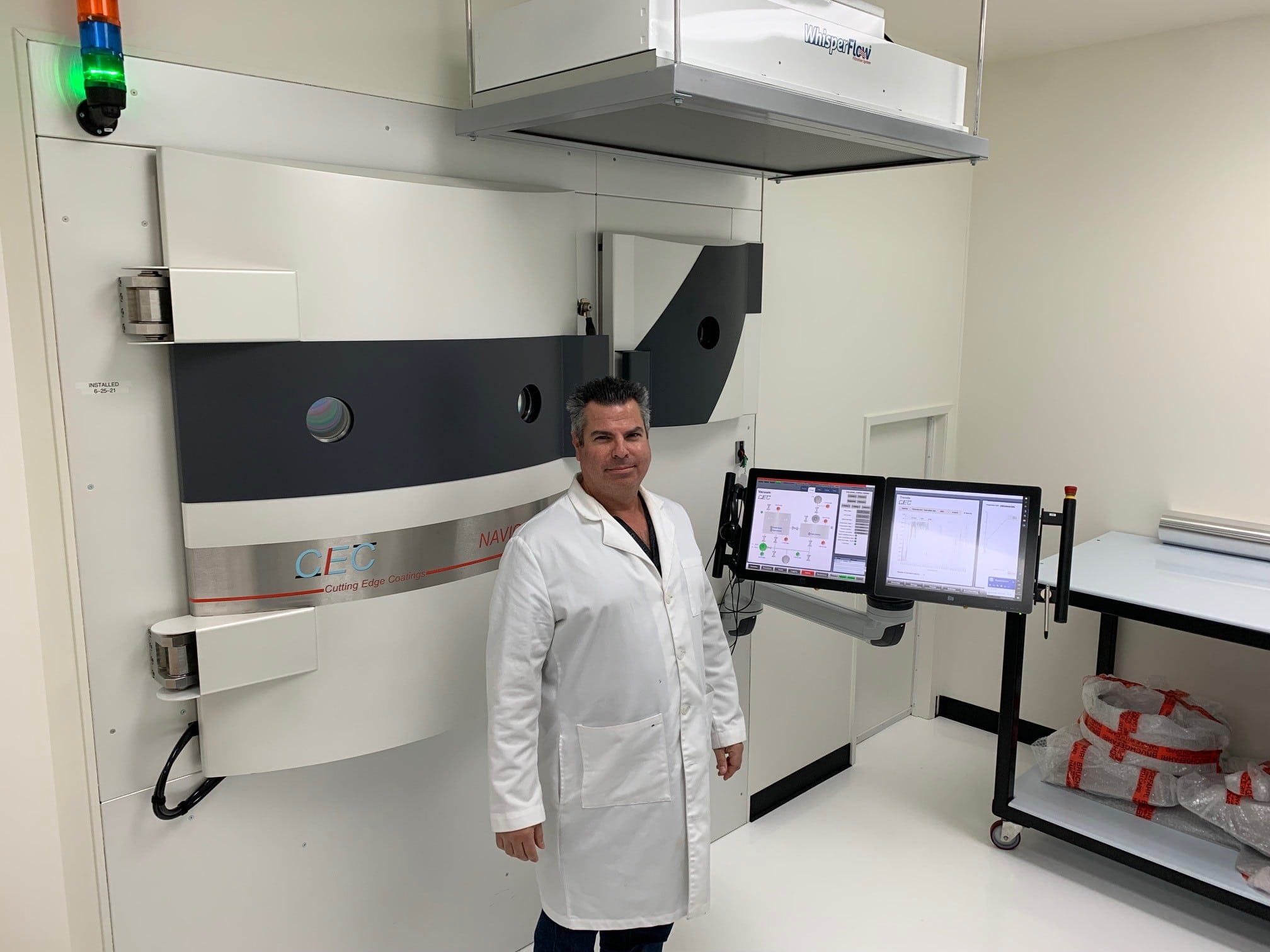 Photonics West - Precision Optical to Exhibit at Booth# 122