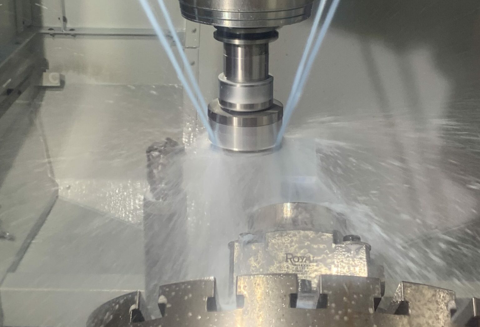 Precision Optical to Exhibit at SPIE OptiFab in Rochester, NY ...