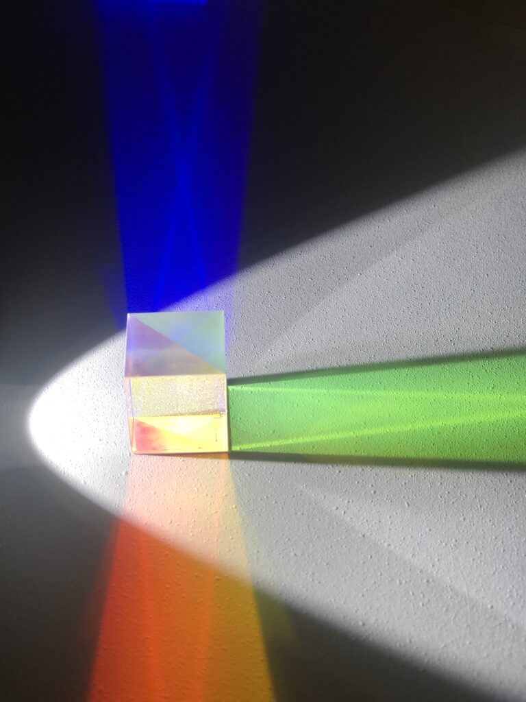 Precision Optical to Exhibit at SPIE Photonics West 2023