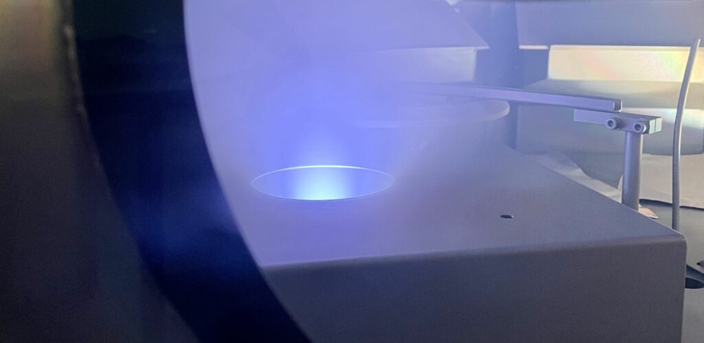 Exploring the Cutting-Edge Coating Capabilities at Precision Optical ...