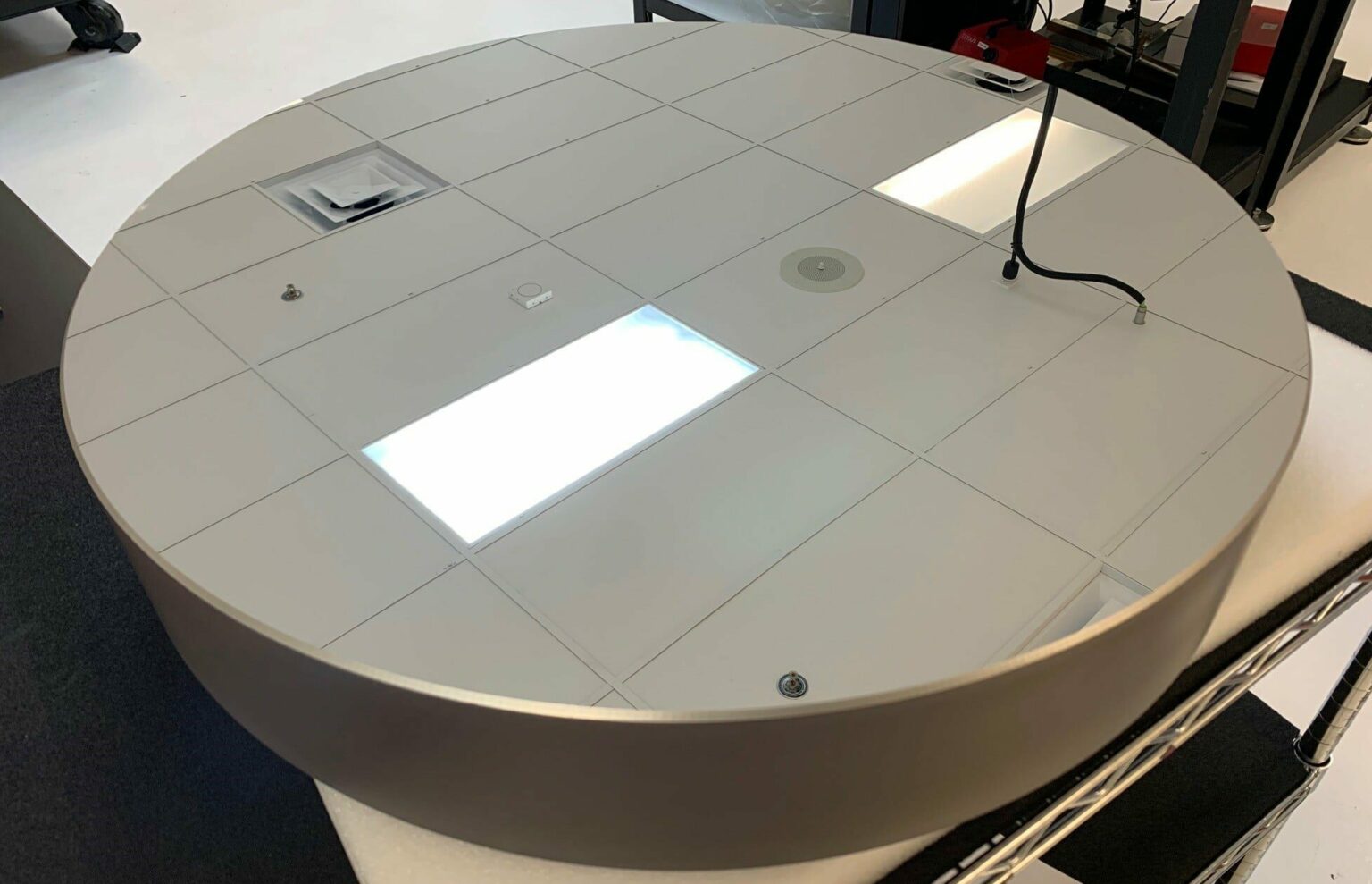 Precision Optical to Exhibit at SPIE Photonics West 2023