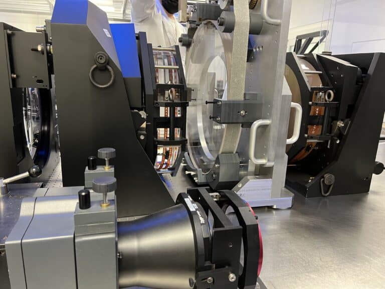 Precision Optical to Exhibit at SPIE Photonics West 2023