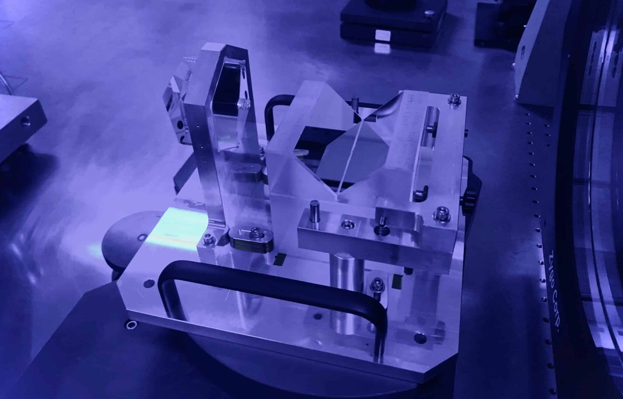 Precision Optical at SPIE Optics + Photonics 2023 in San Diego