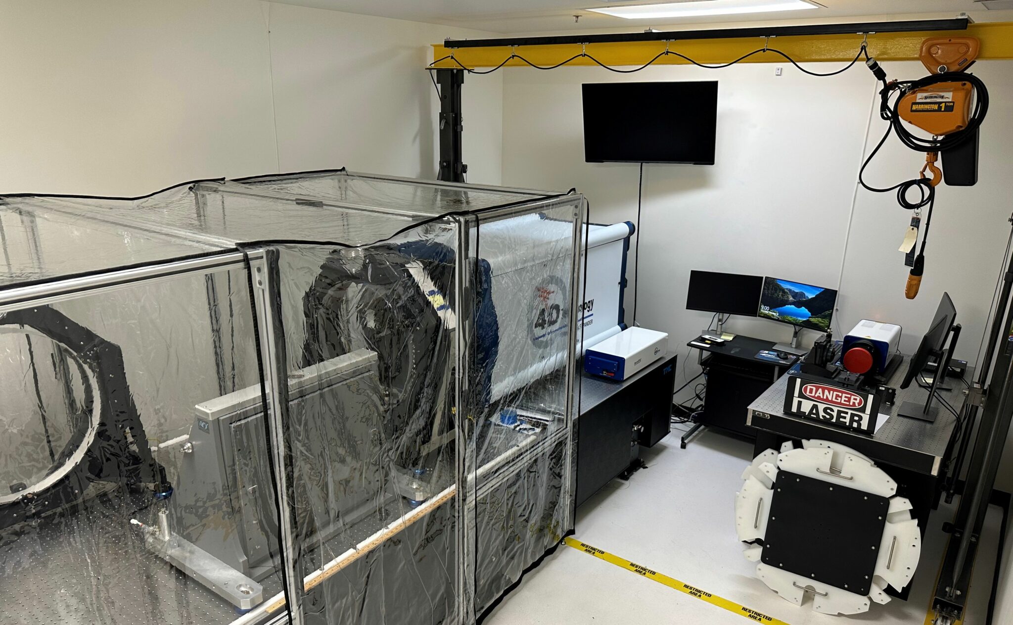 Precision Optical to Exhibit at SPIE OptiFab in Rochester, NY ...