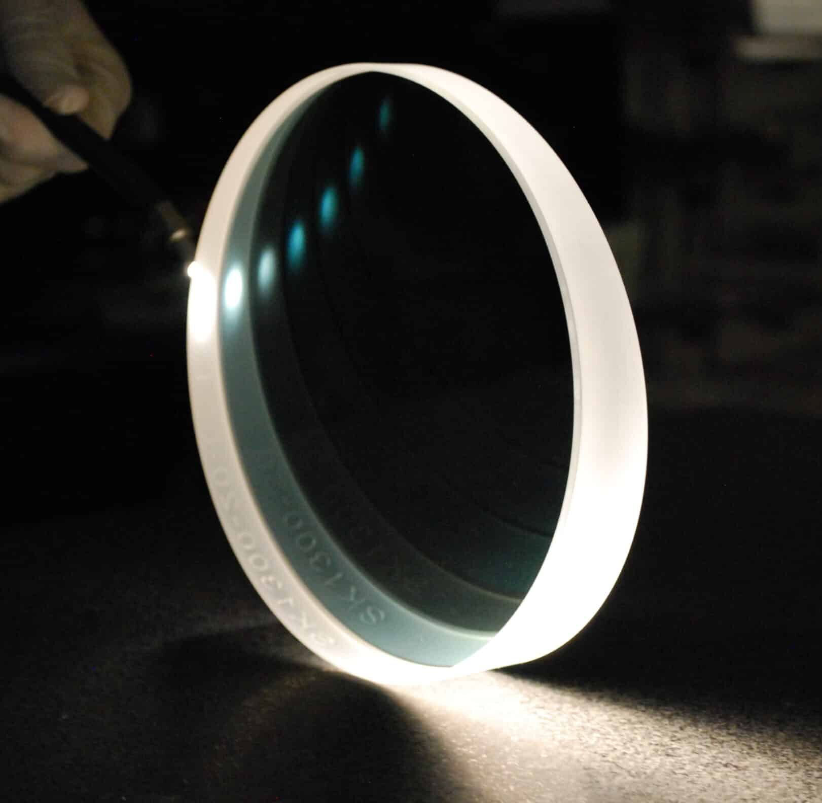 Precision Optical is The Prism Master | Custom Prisms