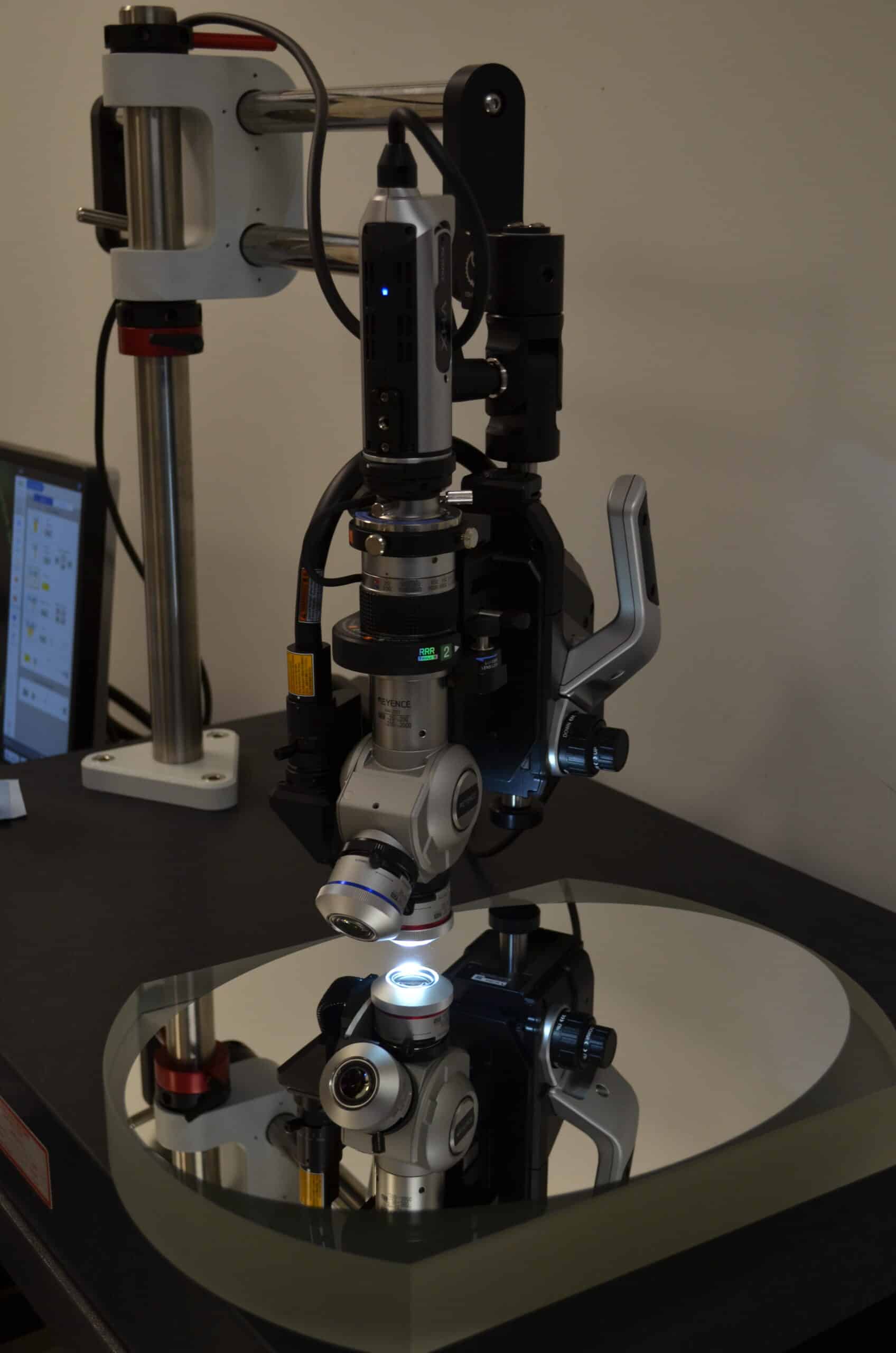 Exploring the Cutting-Edge Coating Capabilities at Precision Optical ...