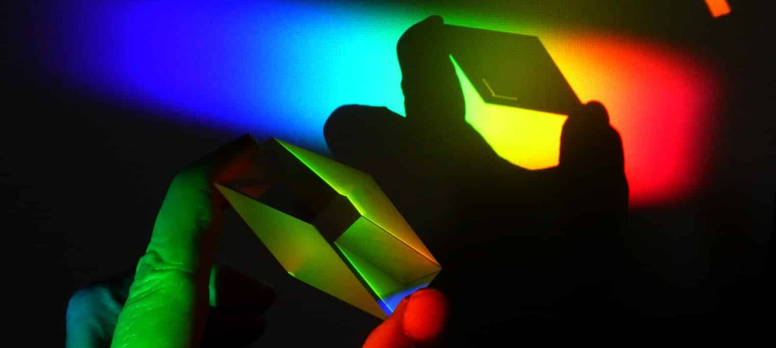 Precision Optical is The Prism Master | Custom Prisms